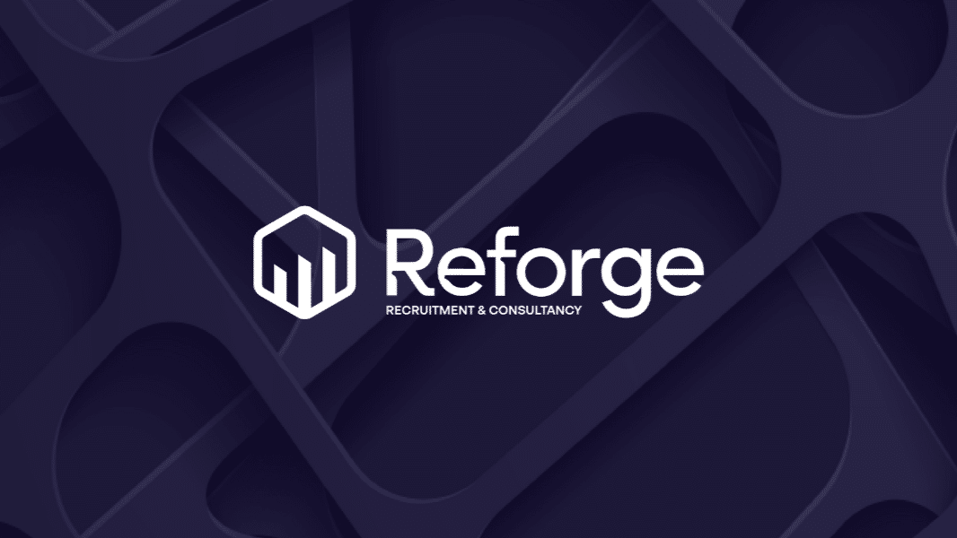 Starterspakket Wordpress Website - Reforge Recruitment & Consultancy - FlevoDevs
